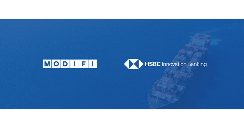 HSBC Innovation Banking UK Backs Cross-Border B2B Payments Company ...