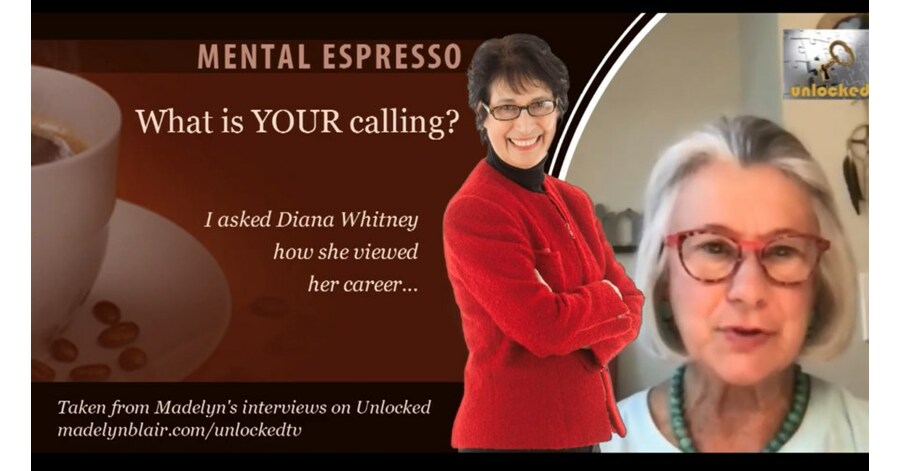 Q2 Platinum Flagship Spotlight: Renaissance Leader Dr. Madelyn Blair ...