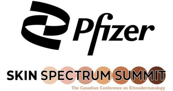Pfizer Canada and the Skin Spectrum Summit announce a new scholarship ...