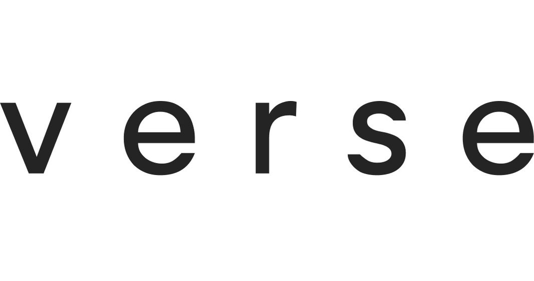 Verse™ Secures $20.5 Million in Series A Funding led by GV to Help ...