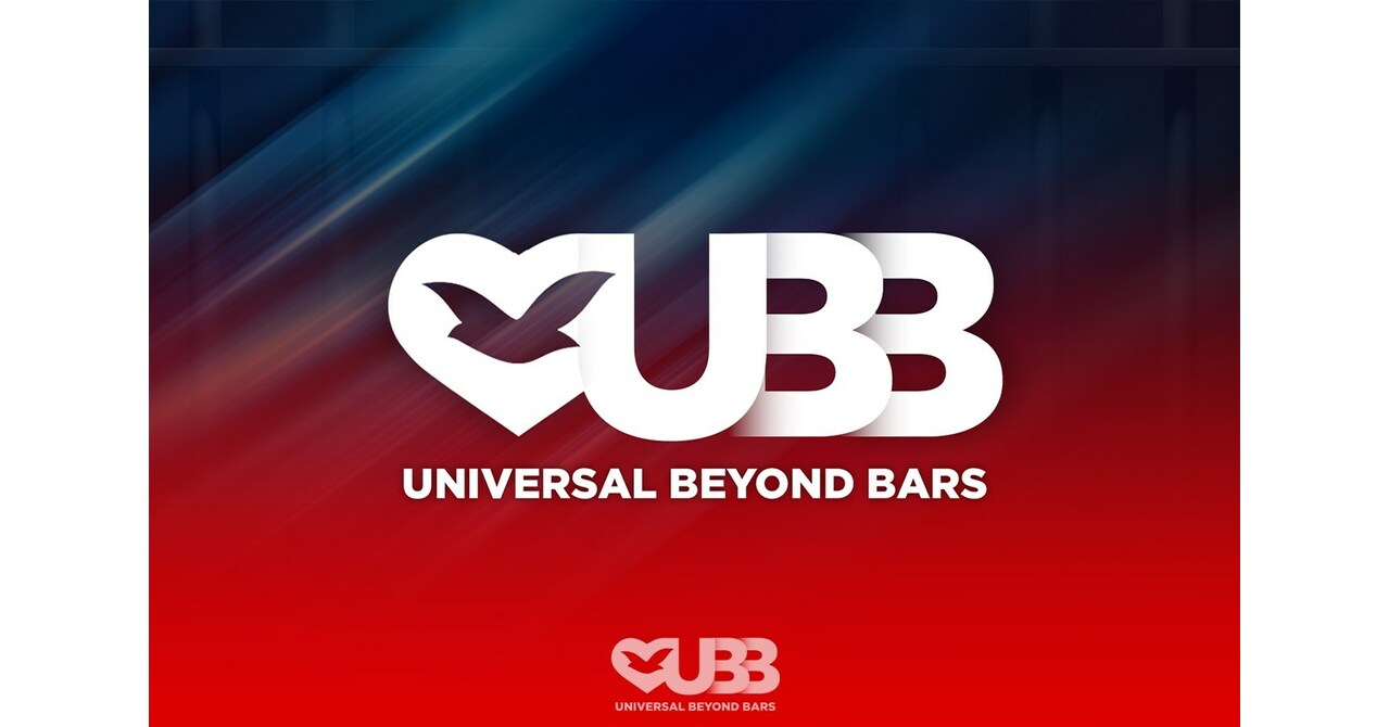 UNIVERSAL BEYOND BARS -- PRISON LIFE DOCUMENTARY-- EXTRAORDINARY SERIES ...