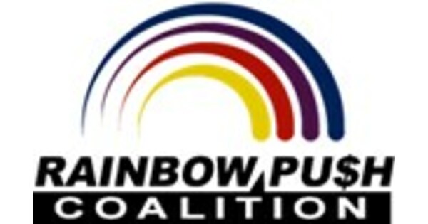 Rev. Jesse L. Jackson, Rainbow PUSH Coalition Founder and President ...