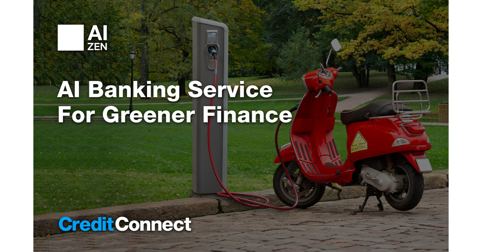 AIZEN Launches AI Banking Service Partnership for Vietnam's Electric ...