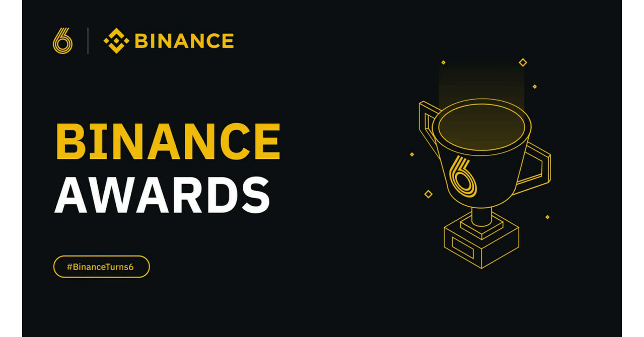 Milady Maker Crowned NFT Project of the Year at Inaugural 2023 Binance ...