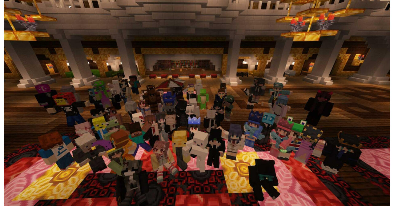 Milady Maker Crowned NFT Project of the Year at Inaugural 2023 Binance ...