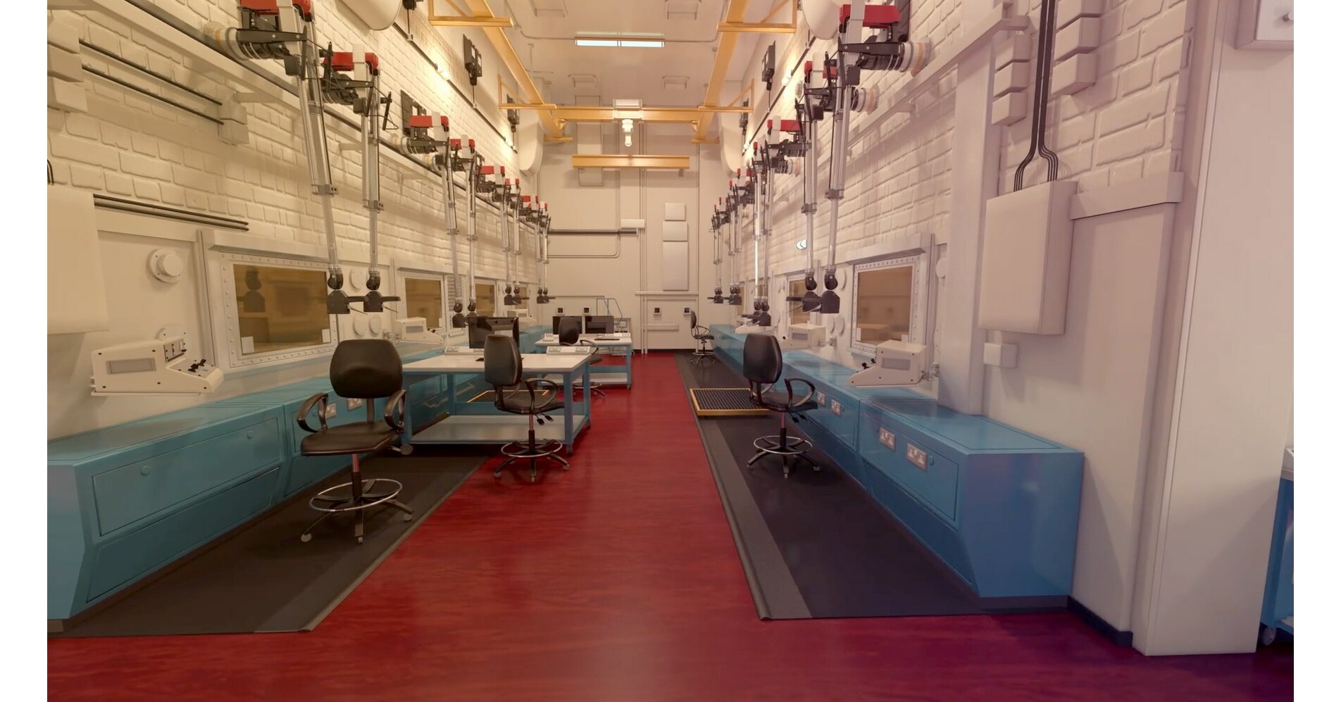 Jacobs Awarded Equipment Installation Contract at UK Nuclear Research ...