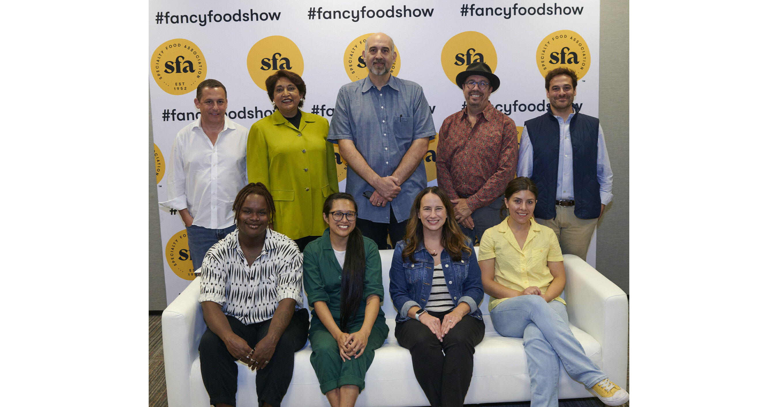 Top Trends for 2023 Summer Fancy Food Show Revealed by Specialty Food ...