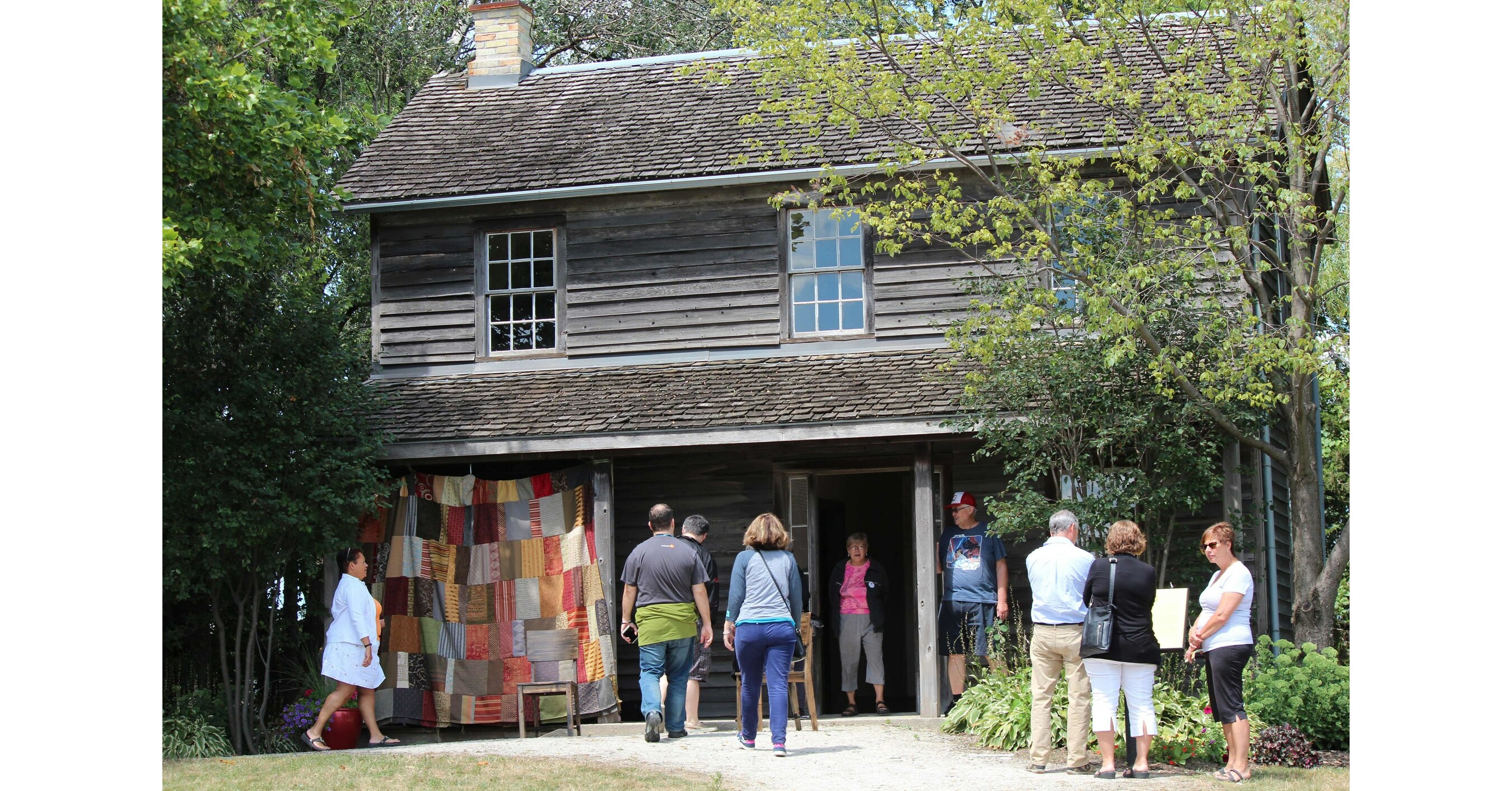 Free Emancipation Day event at Josiah Henson Museum of African-Canadian ...
