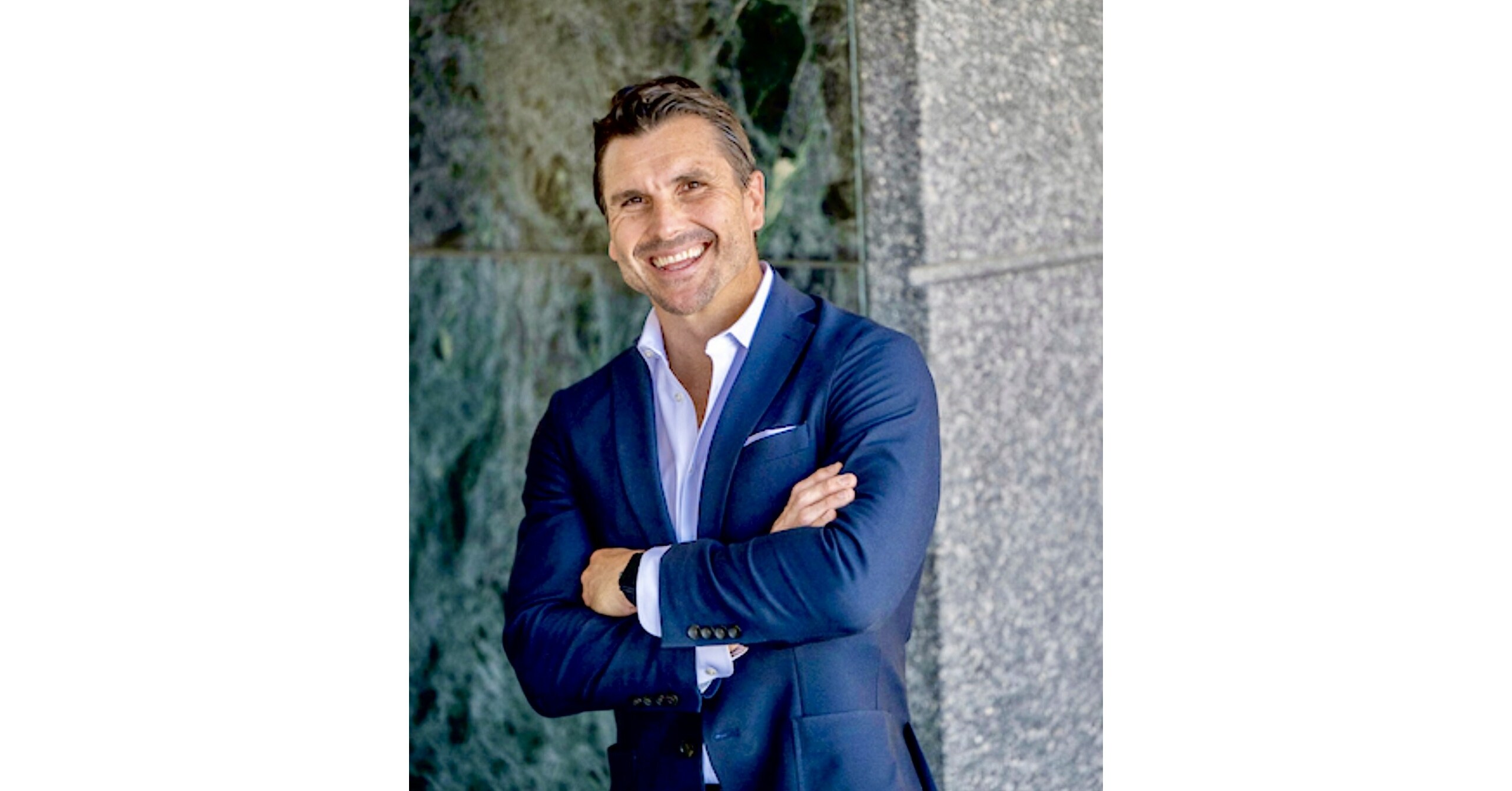 MINA Group Appoints Eric Martino as President