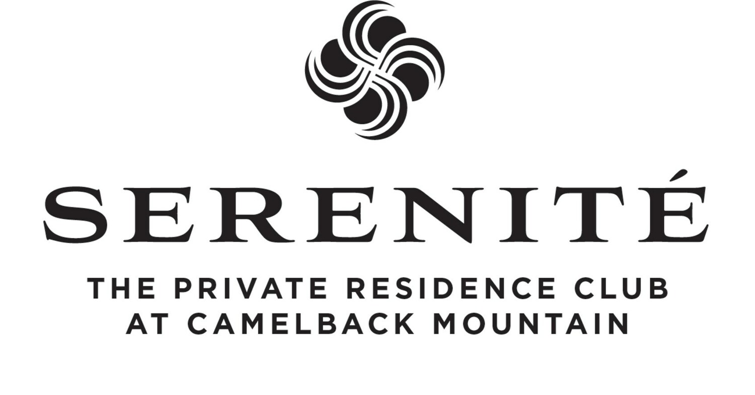 WHERE FAMILIES GATHER AND TRADITIONS ARE BORN: INTRODUCING SERENITÉ ...