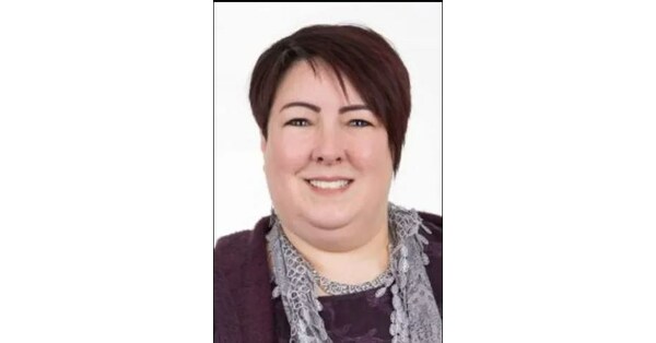 The Inner Circle Acknowledges, , Dr. MaryBeth Anderson as a Pinnacle ...