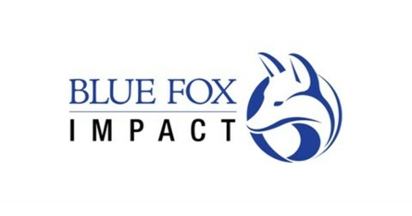 Blue Fox Impact Launches Social Justice Racial Equity Venture Across ...
