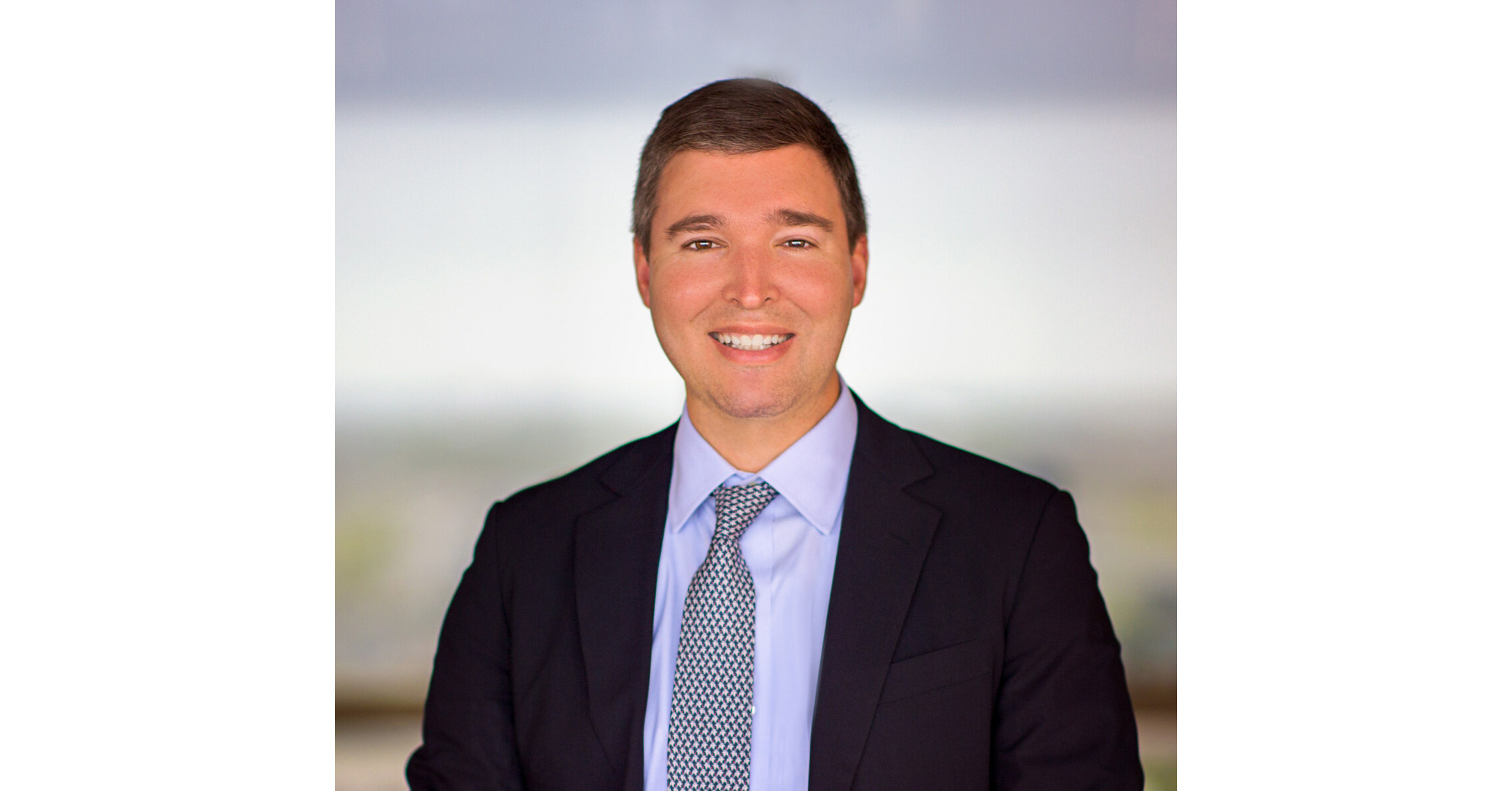 Brennan Hires Andrew Mazey as Vice President