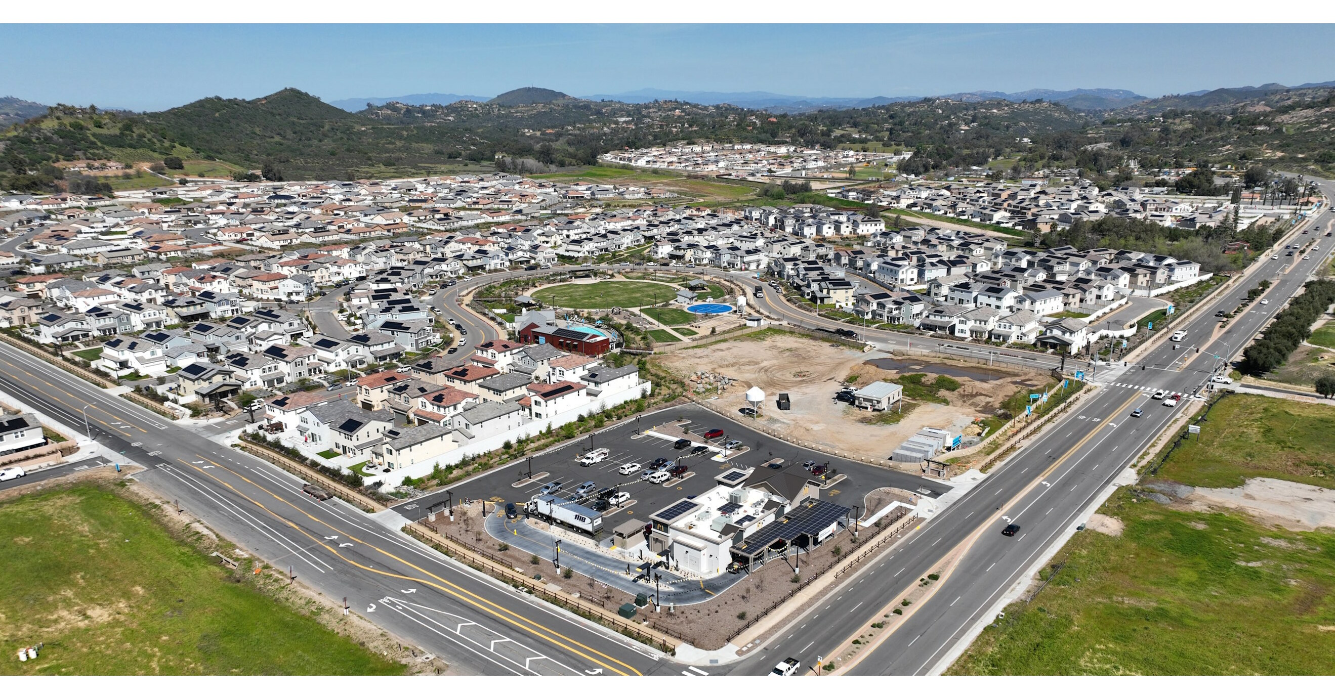 500 Homes Closed at Touchstone Communities Master Planned Community ...