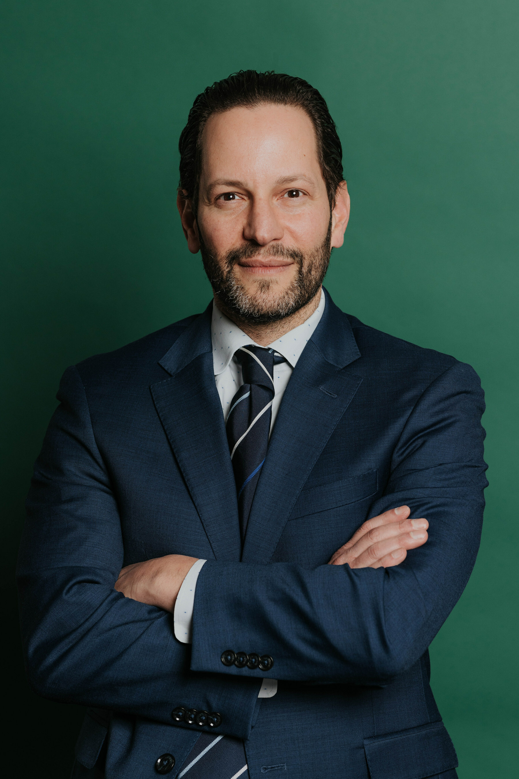 MSU Health Care CEO Recognized for Strategic Partnerships and ...