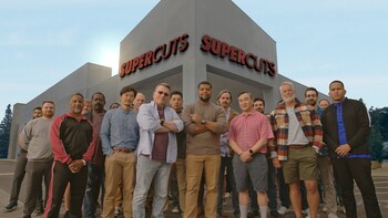 Supercuts® Gets Real with New Campaign Celebrating Logical Groups of People