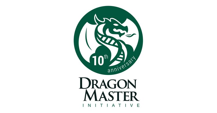 DRAGON MASTER INITIATIVE MARKS DECADE OF CHILDHOOD CANCER ADVOCACY AND ...