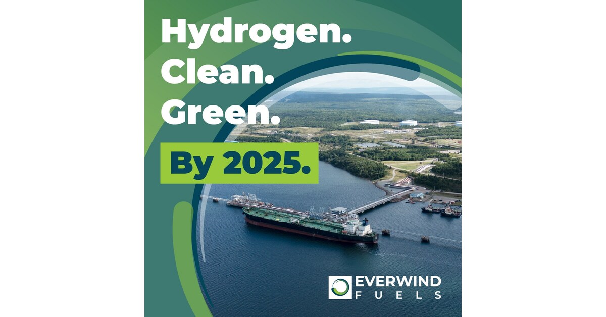 EverWind to Purchase and Develop Three Nova Scotia Wind Farms with RES ...