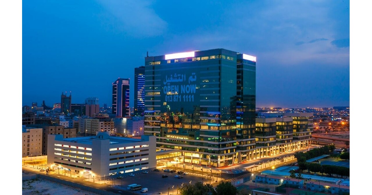 GHA Accreditation Helps Position Dr. Sulaiman Al-Habib Hospital in Al ...