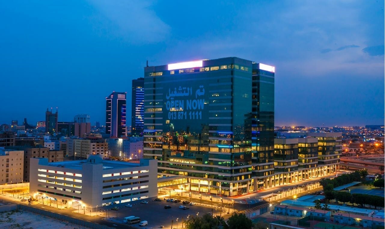 GHA Accreditation Helps Position Dr. Sulaiman Al-Habib Hospital in Al ...
