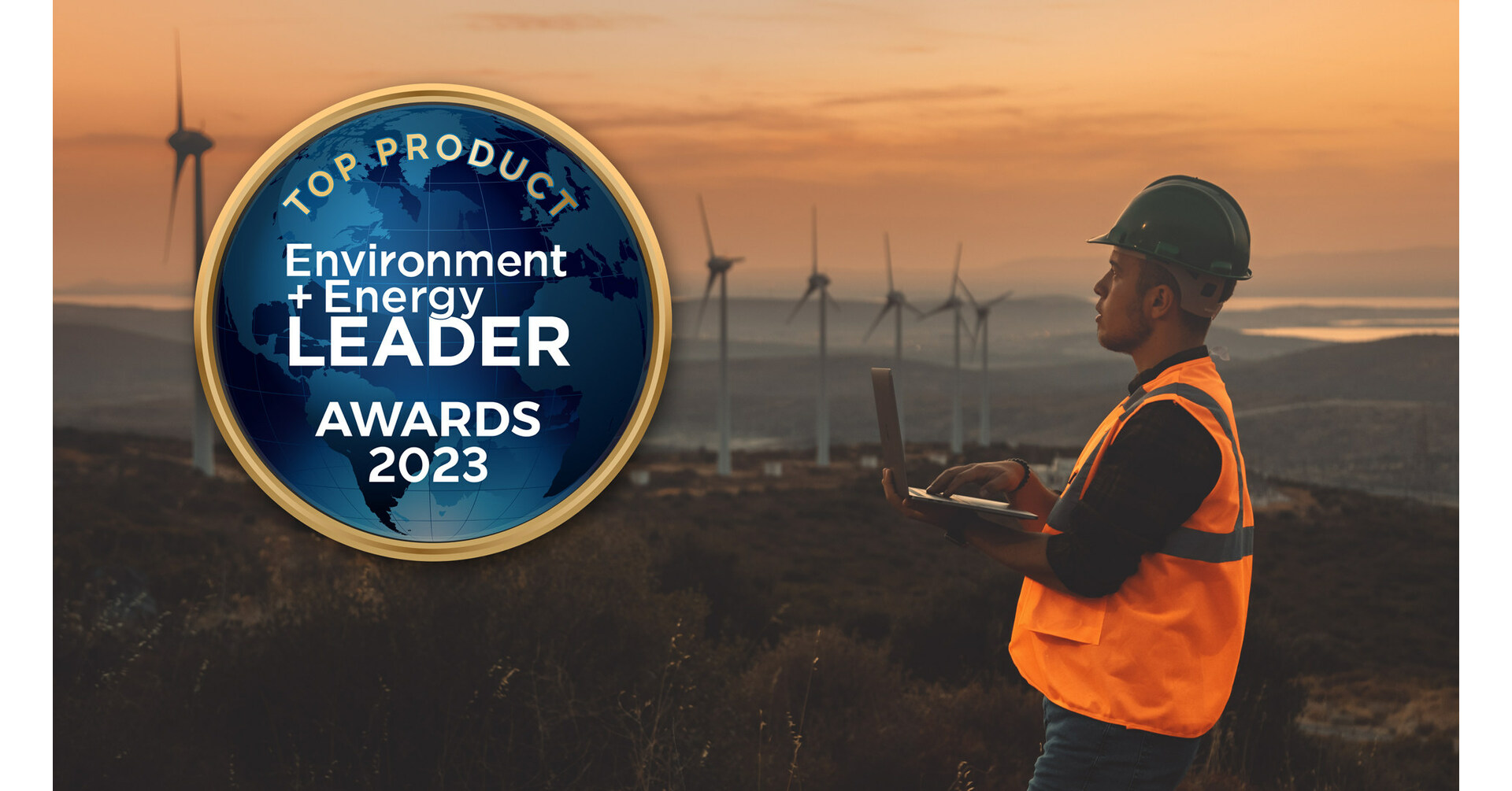 AutoGrid Flex™ Receives Top Product of the Year Award from Environment ...