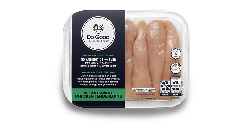 Do Good Foods™ Receives Environment + Energy's Top Product of the Year ...