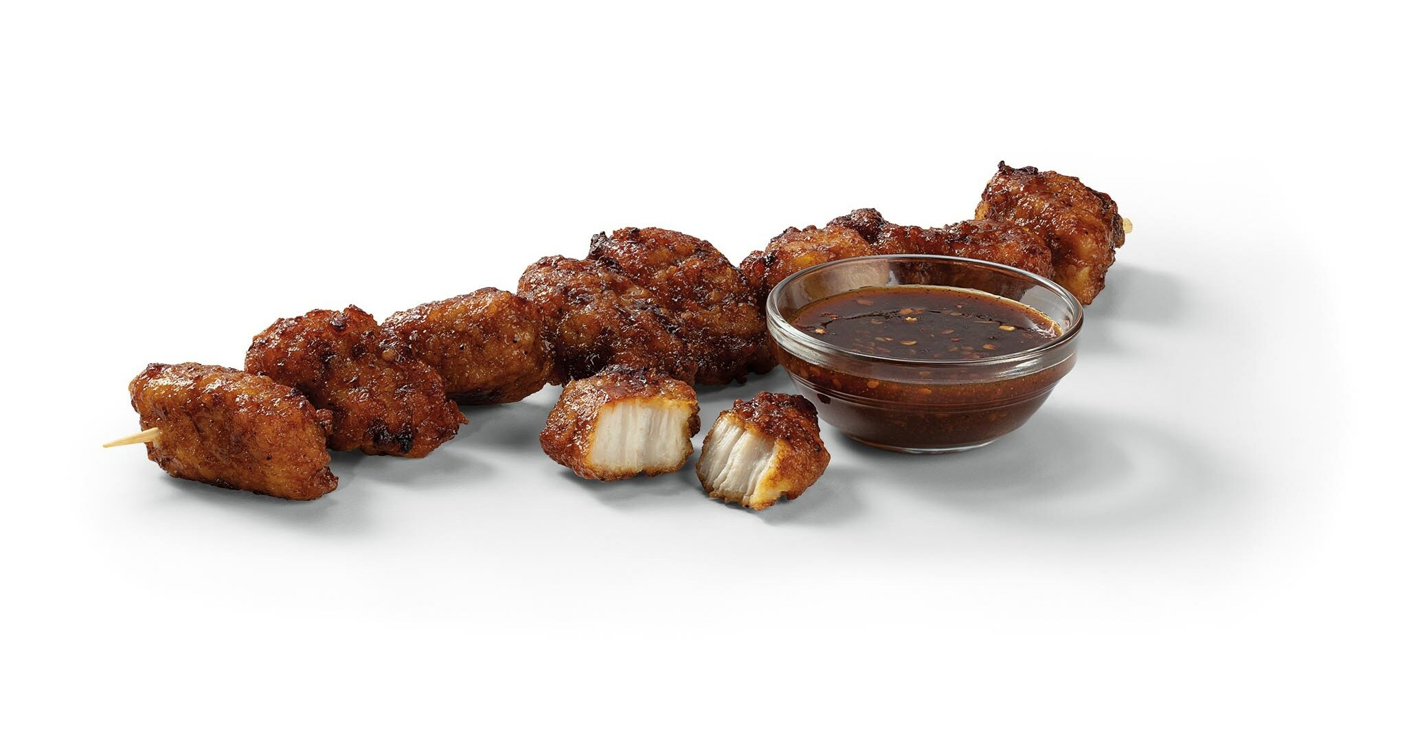 7-Eleven, Inc. Introduces New, Limited Time Only Korean BBQ Wings Just ...