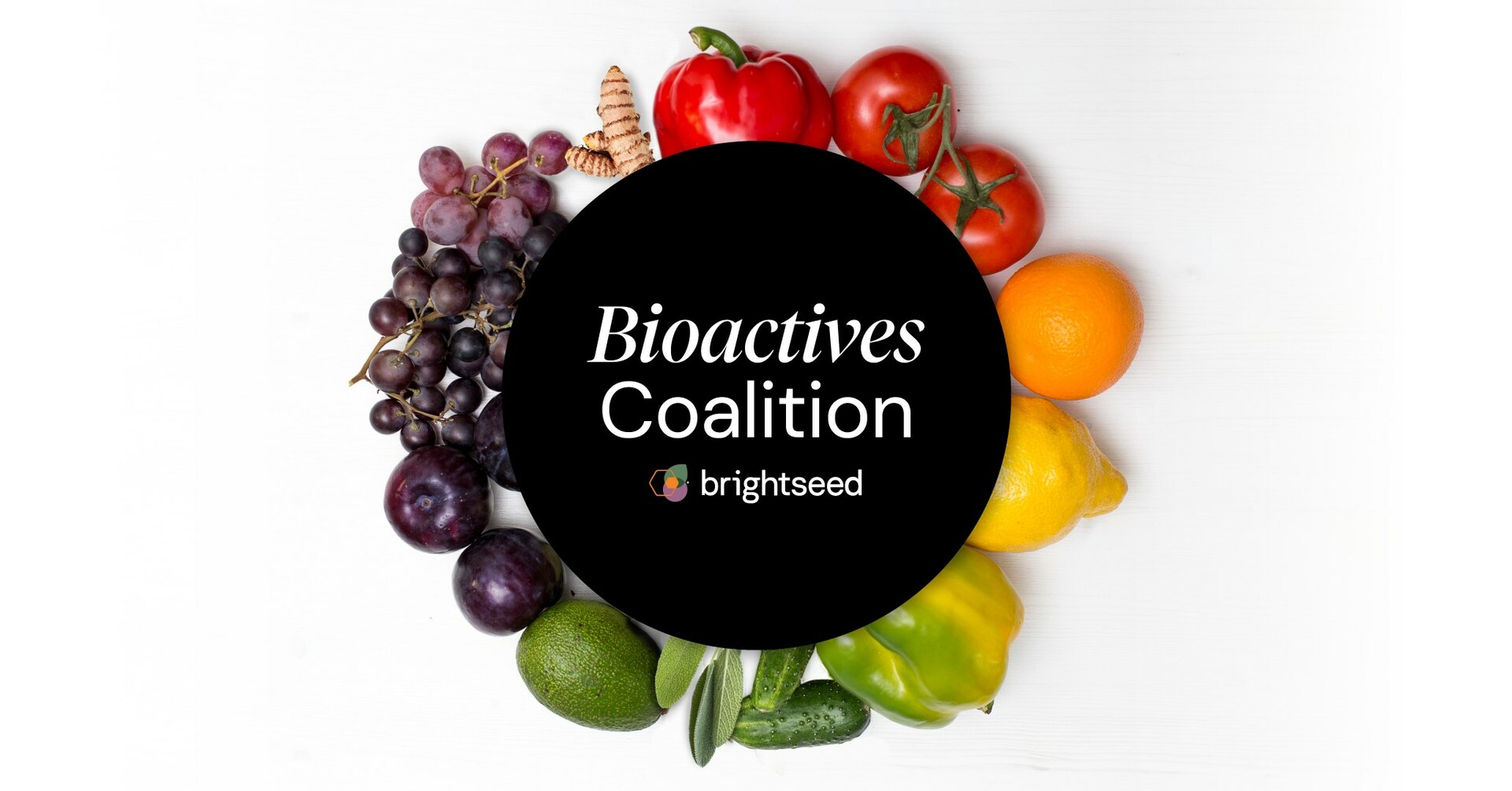 Brightseed Announces The Formation of A Coalition To Champion The ...