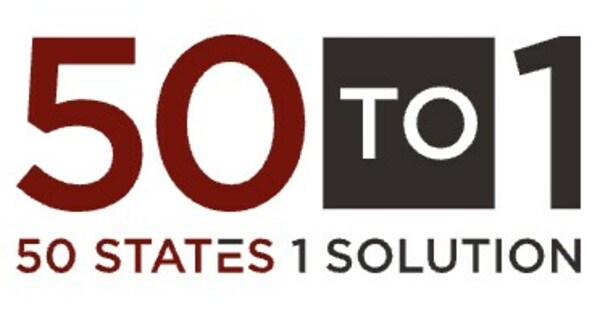 50 to 1 LLC Launches a New Era in State Government Affairs Management