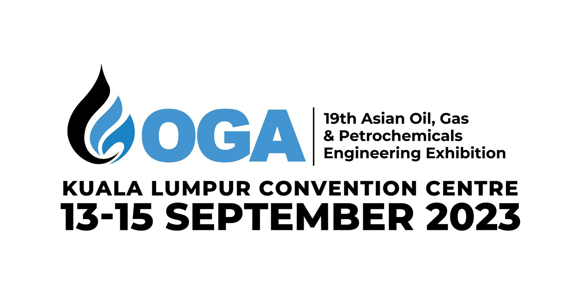 OGA 2023 Elevates Flagship Event with Energy Industries Council ...