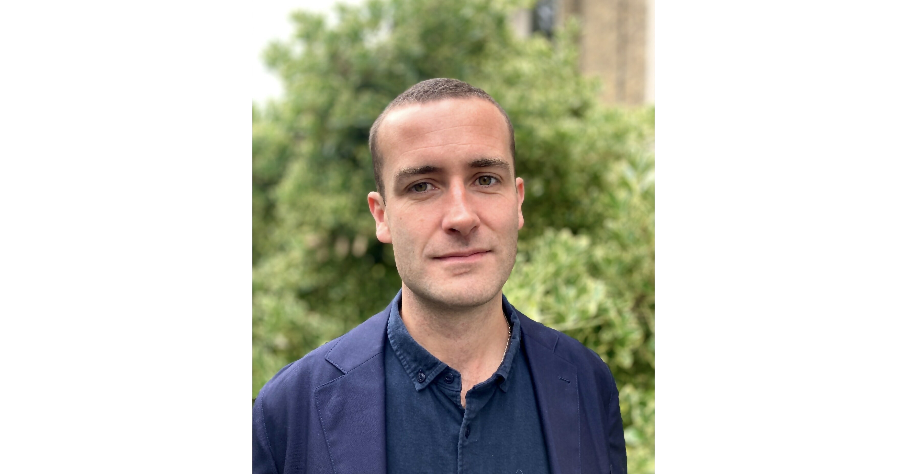 GNX strengthens its team with Declan Clancy a Head of Platform
