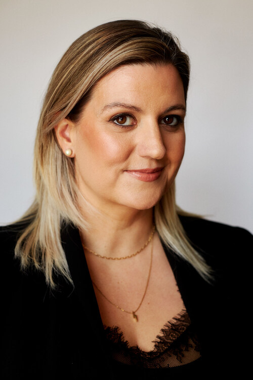 ONLYFANS ANNOUNCES KEILY BLAIR AS NEW CEO