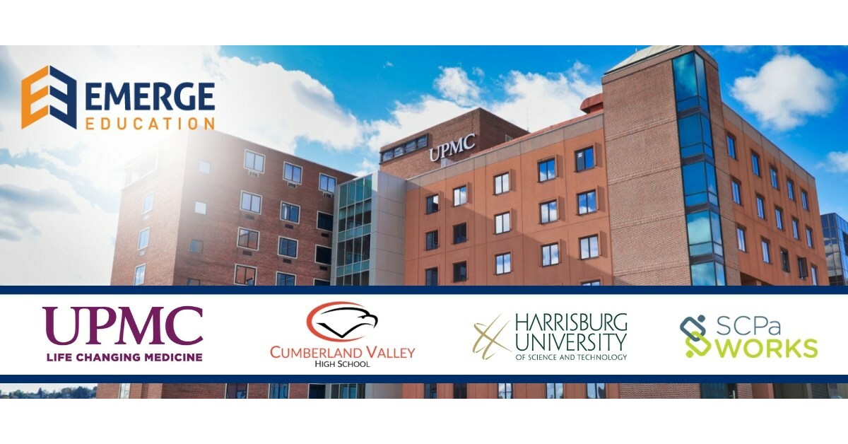 Emerge Education Brings Together Leading Healthcare and Education ...