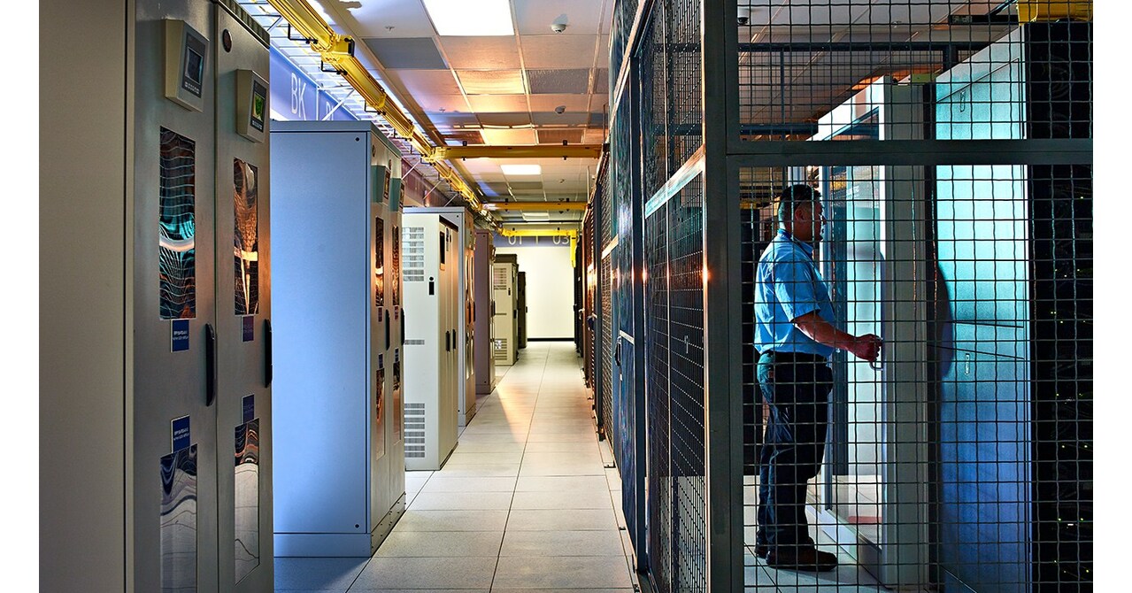 Digital Realty Selects IBM Sustainability Software to Transform Data ...