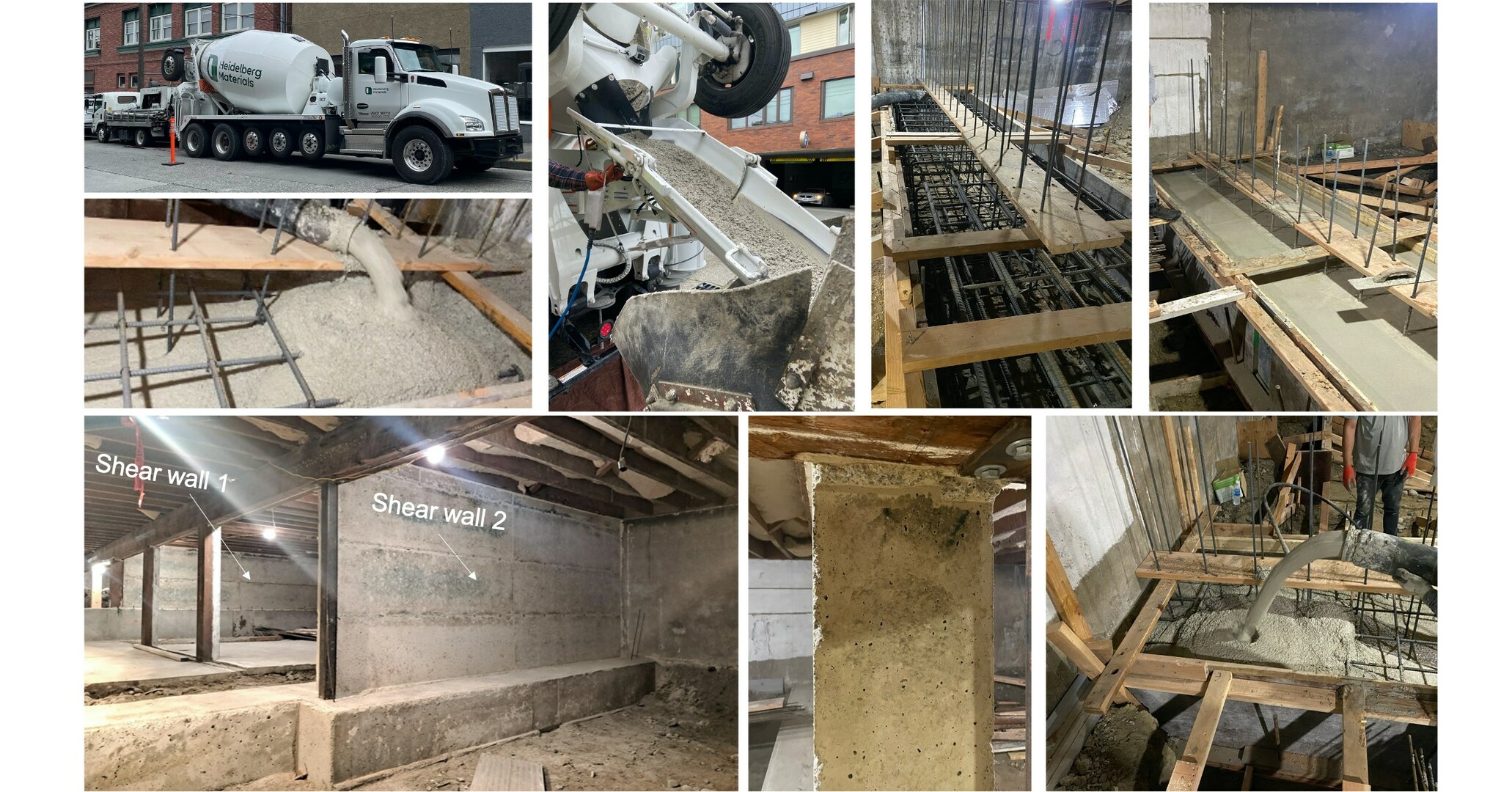 Concreto Sem Cimento Inovador Feito Pela C-Crete Technologies é ...