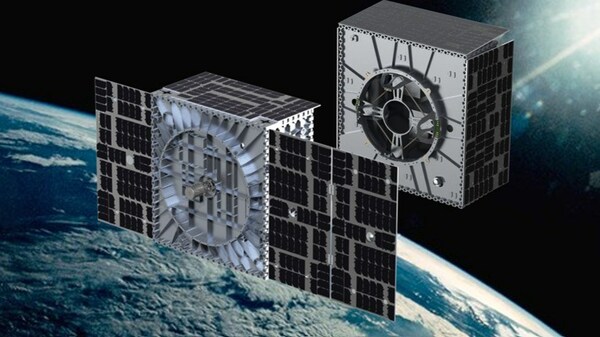 ATOMOS ANNOUNCES FIRST ORBITAL MISSION DEMONSTRATING RENDEZVOUS ...