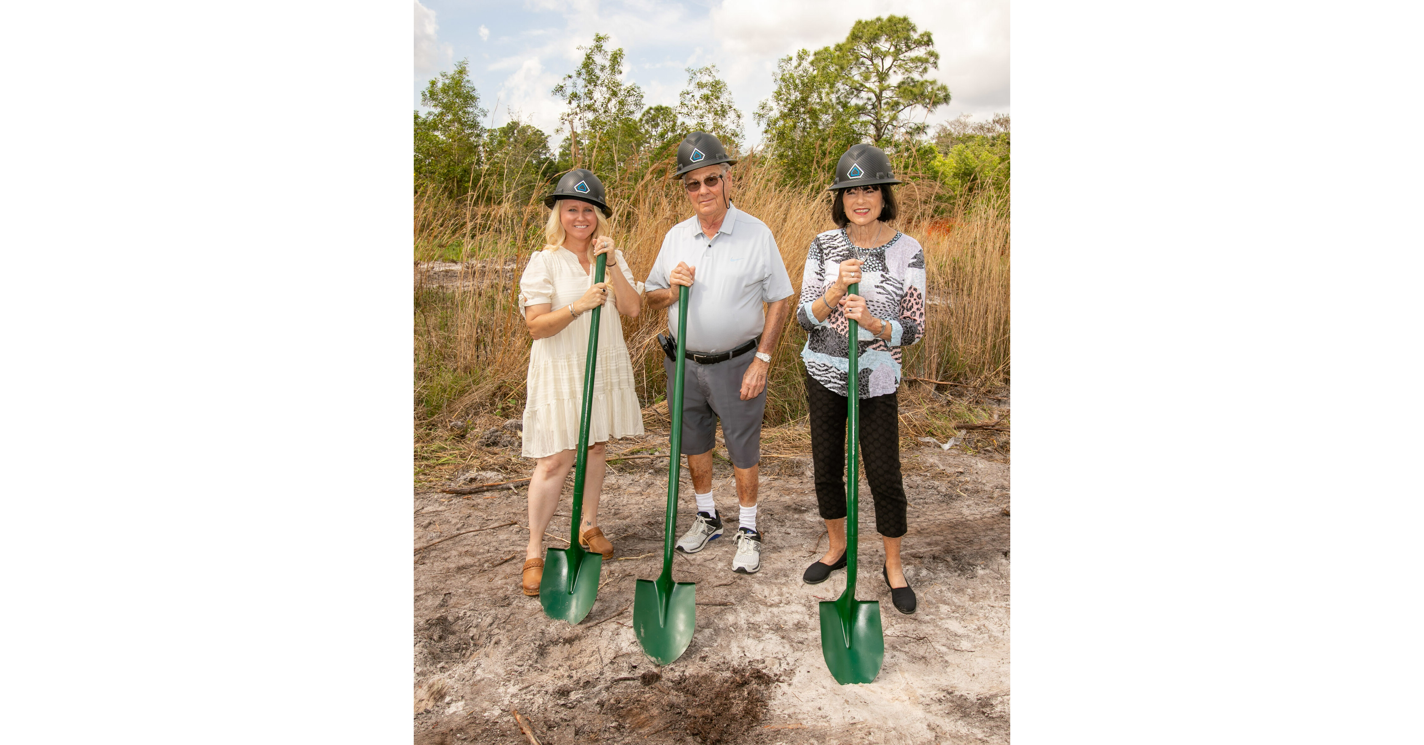 Rescued Wildlife Do the Talking at Florida's Busch Wildlife Sanctuary