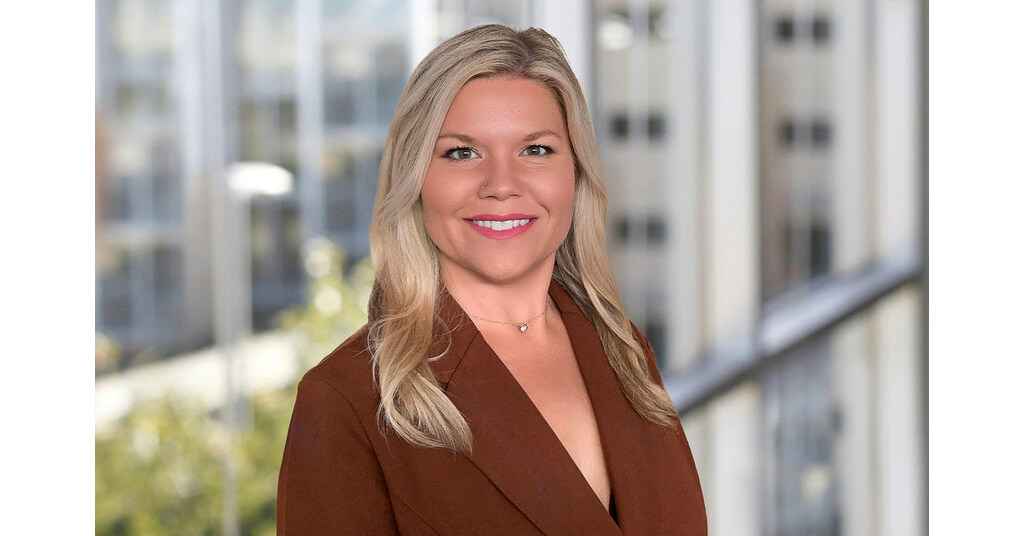 Angel Handlon Named New Director of Human Resources at Total-Western