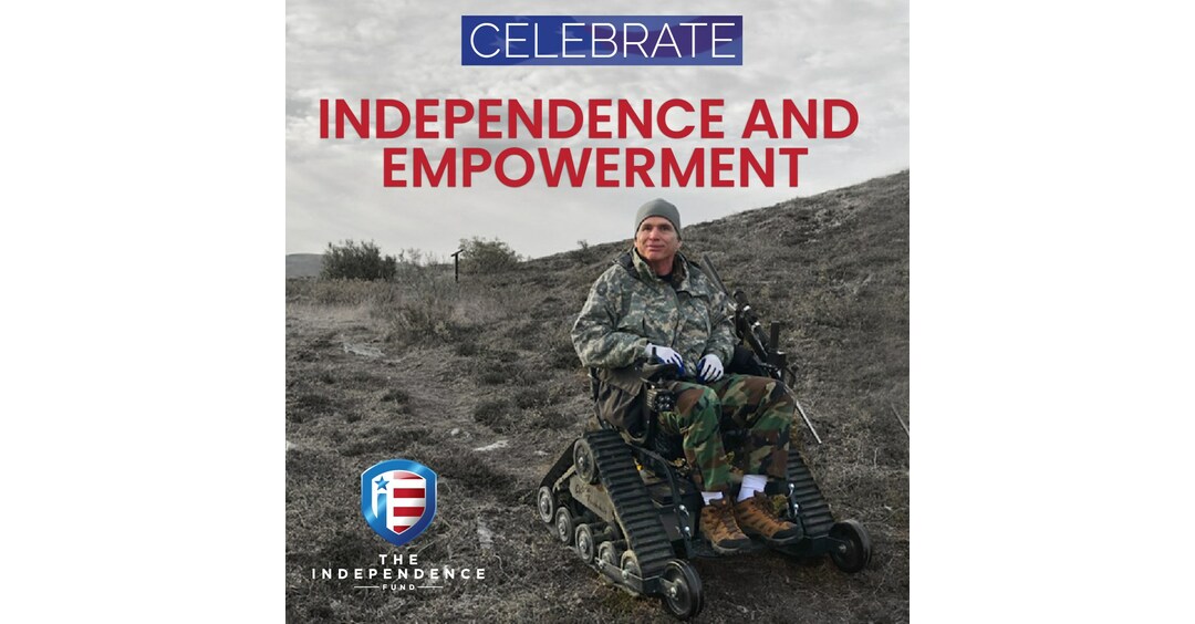 The Independence Fund Launches Independence and Empowerment Campaign ...