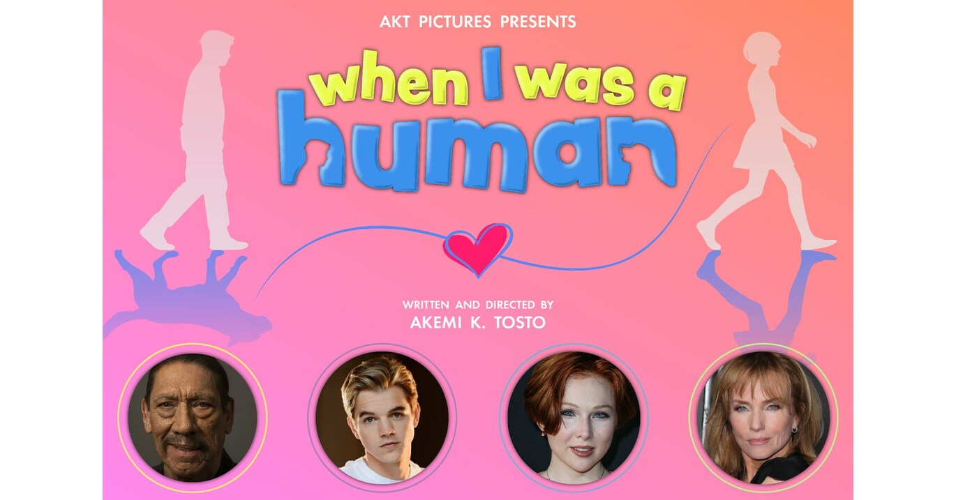 AKT Pictures Unveils A-List Cast for Second Funding Round of 'When I ...