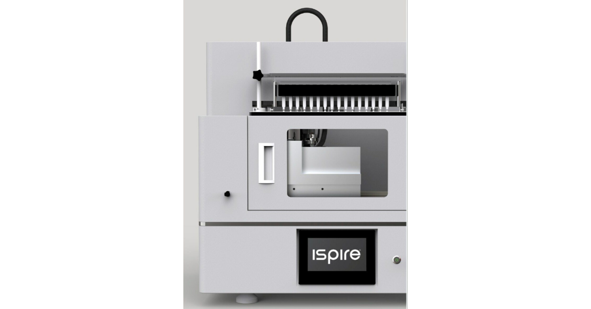 Ispire Technology Inc. to Unveil Its Newest Technology Ispire ONE™ at ...