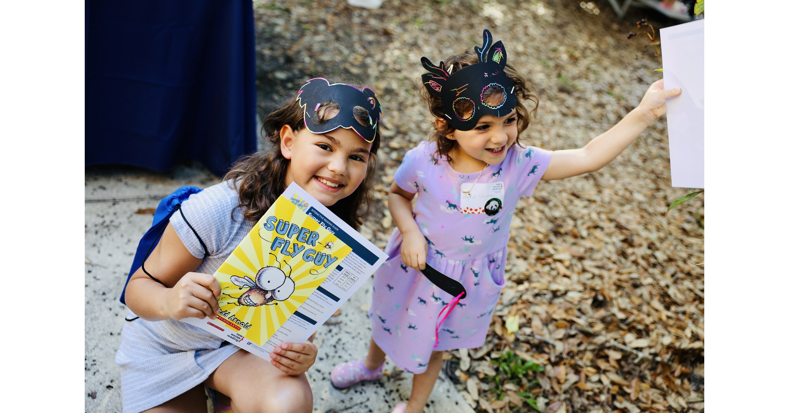Free Florida Reading Program Expands Eligibility to VPK Students Just ...