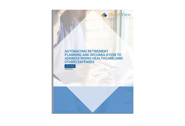 Automating Decumulation to Meet the Needs of a Booming Retiree ...