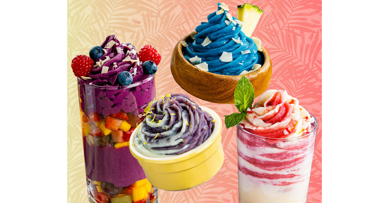 Dole Celebrates Dole Whip Day on July 20 with Eight Bold New, At-Home ...
