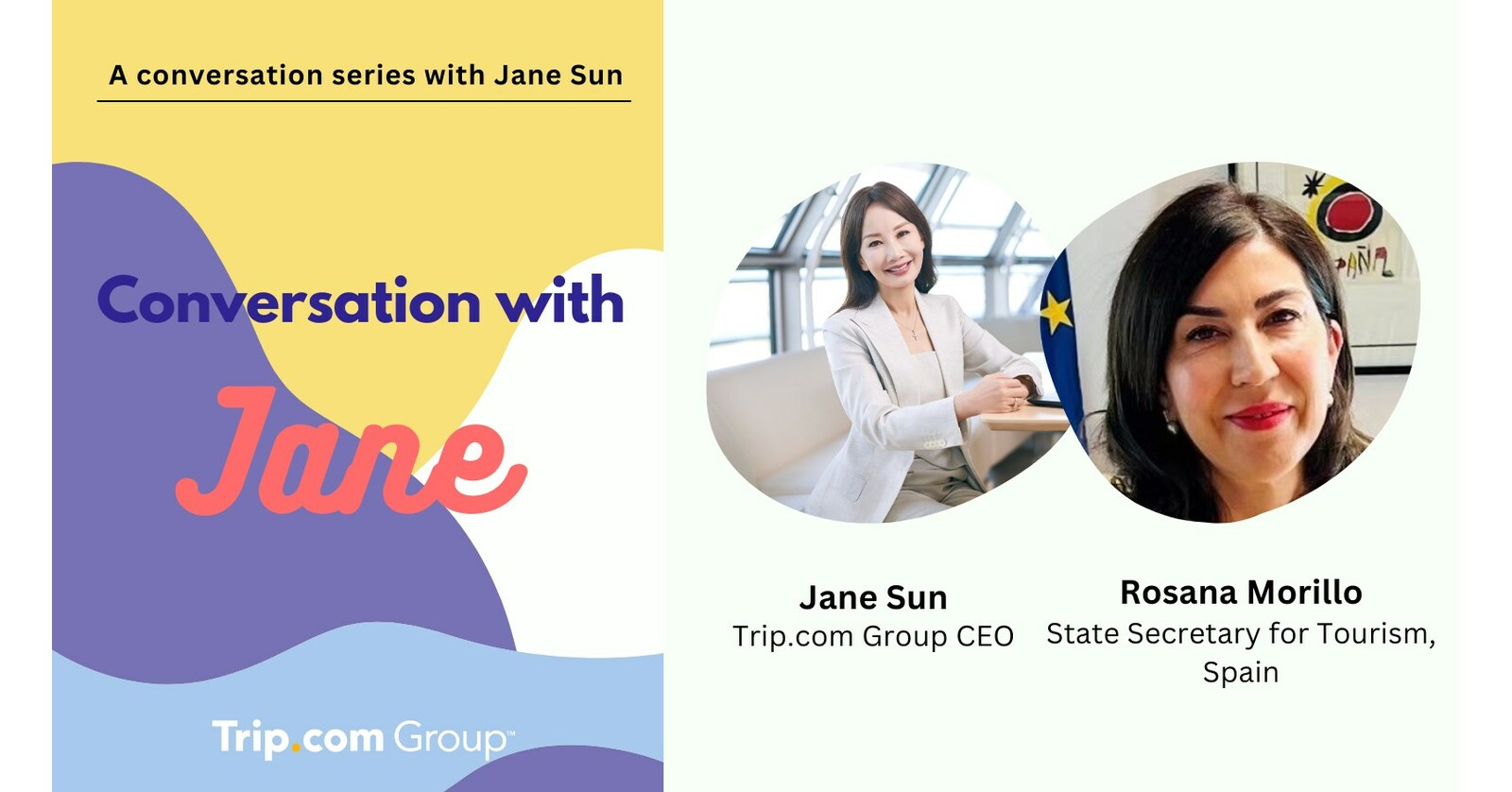 Conversation with Jane | Spain Welcome Travellers to Explore Off-The ...