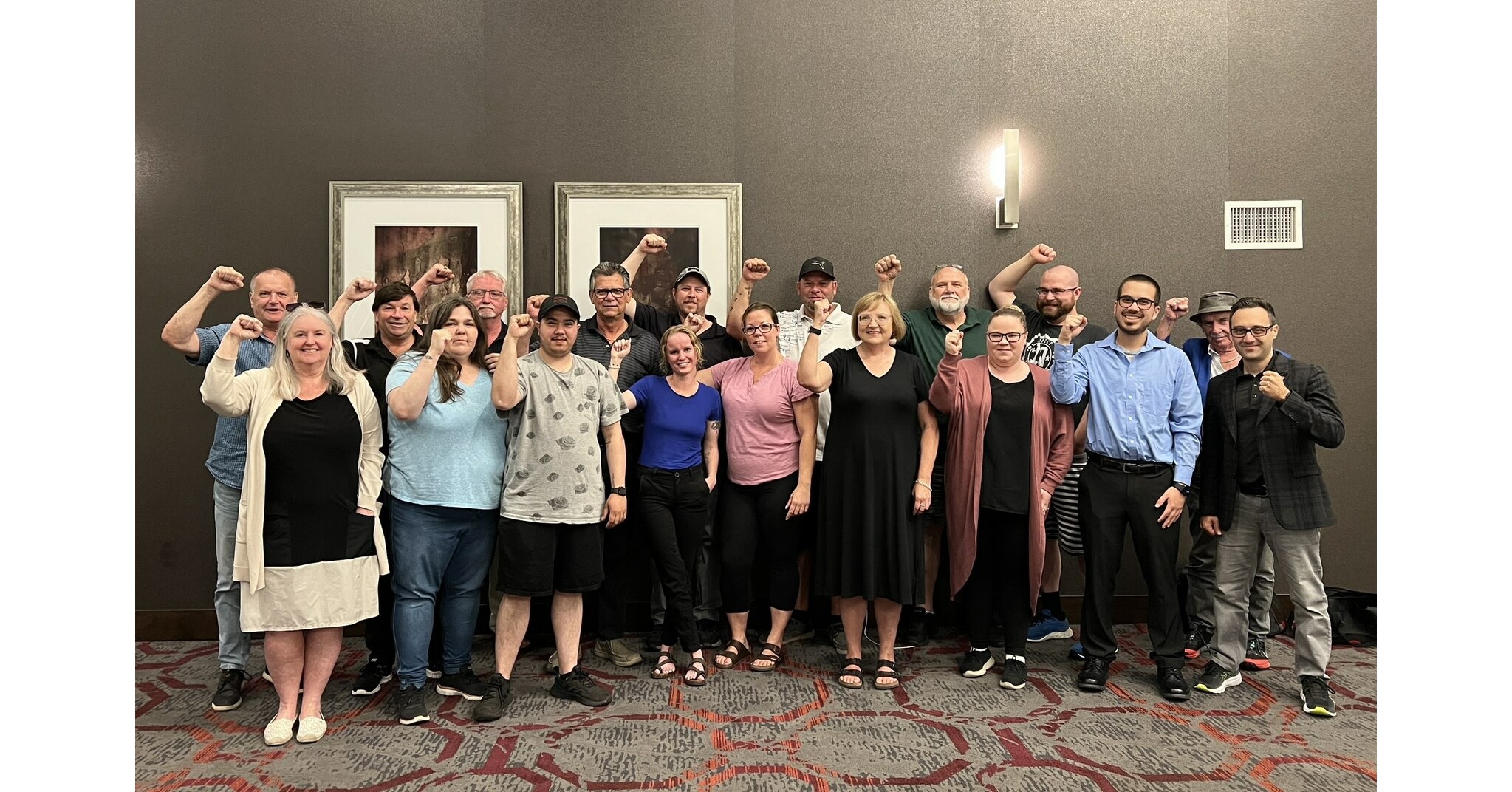 Strike averted as Unifor and Metro reach tentative collective agreement