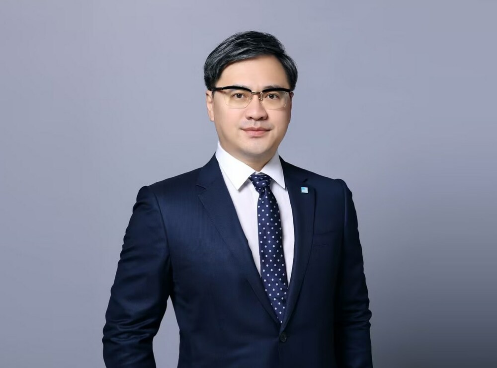 Dr. Dapeng Liu: AI ushers in a new industrial era