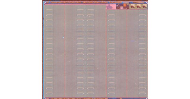 TechInsights: Samsung's 3nm GAA process identified in a crypto-mining ...