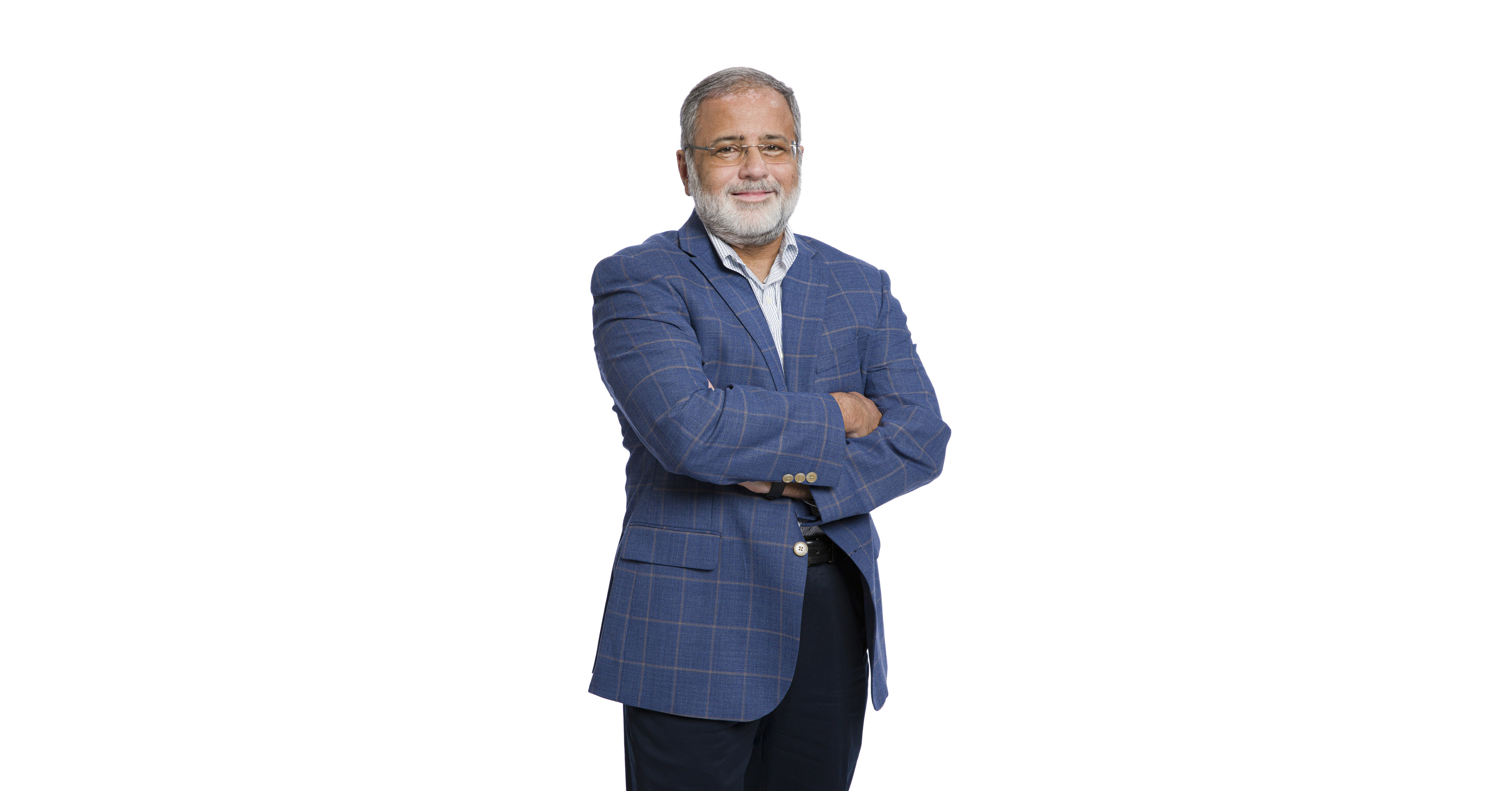 Visionet Appoints Kamran Ozair Chief Executive Officer, Effective July ...