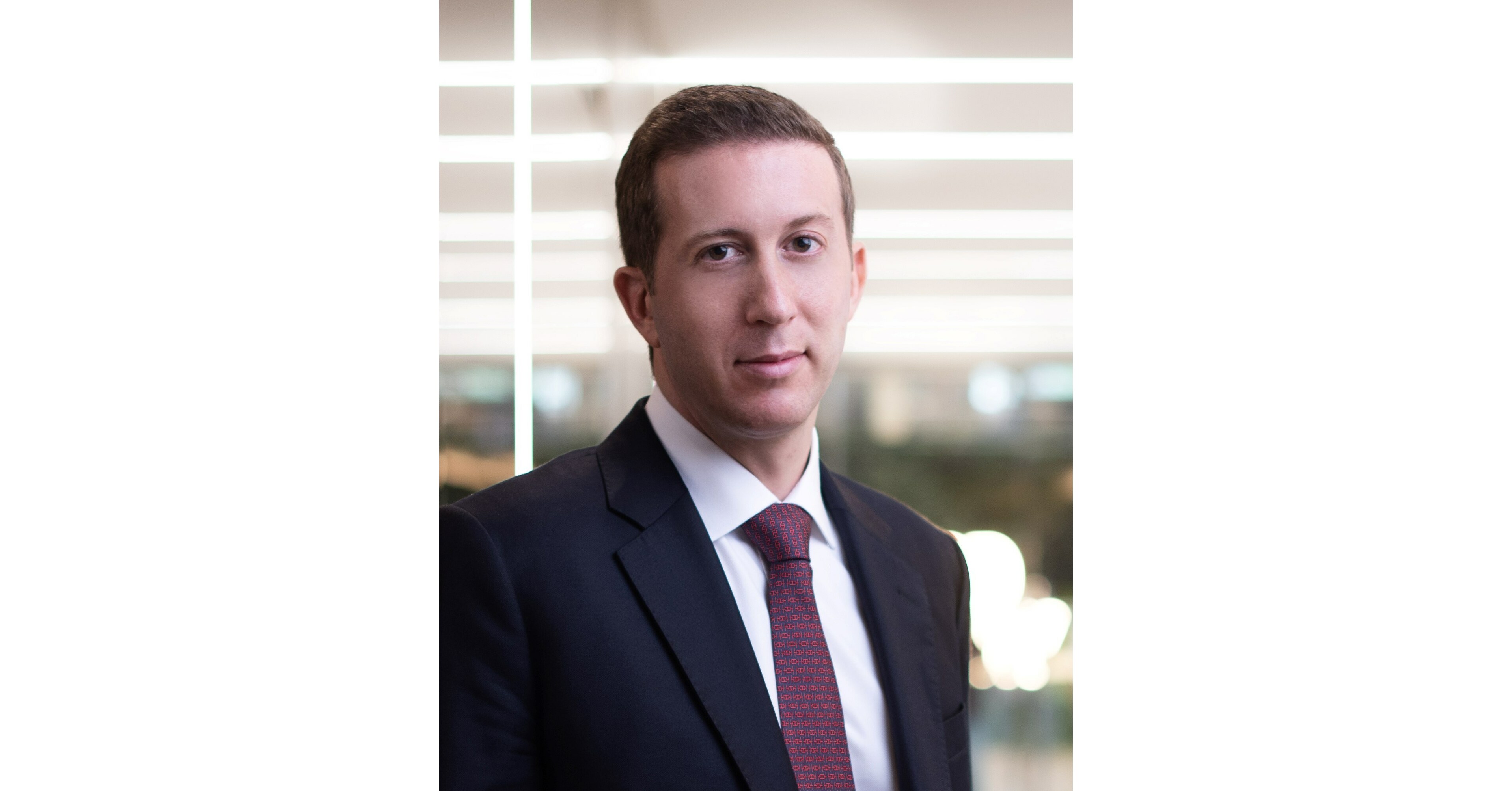 Warburg Pincus Announces that Jeffrey Perlman will become President